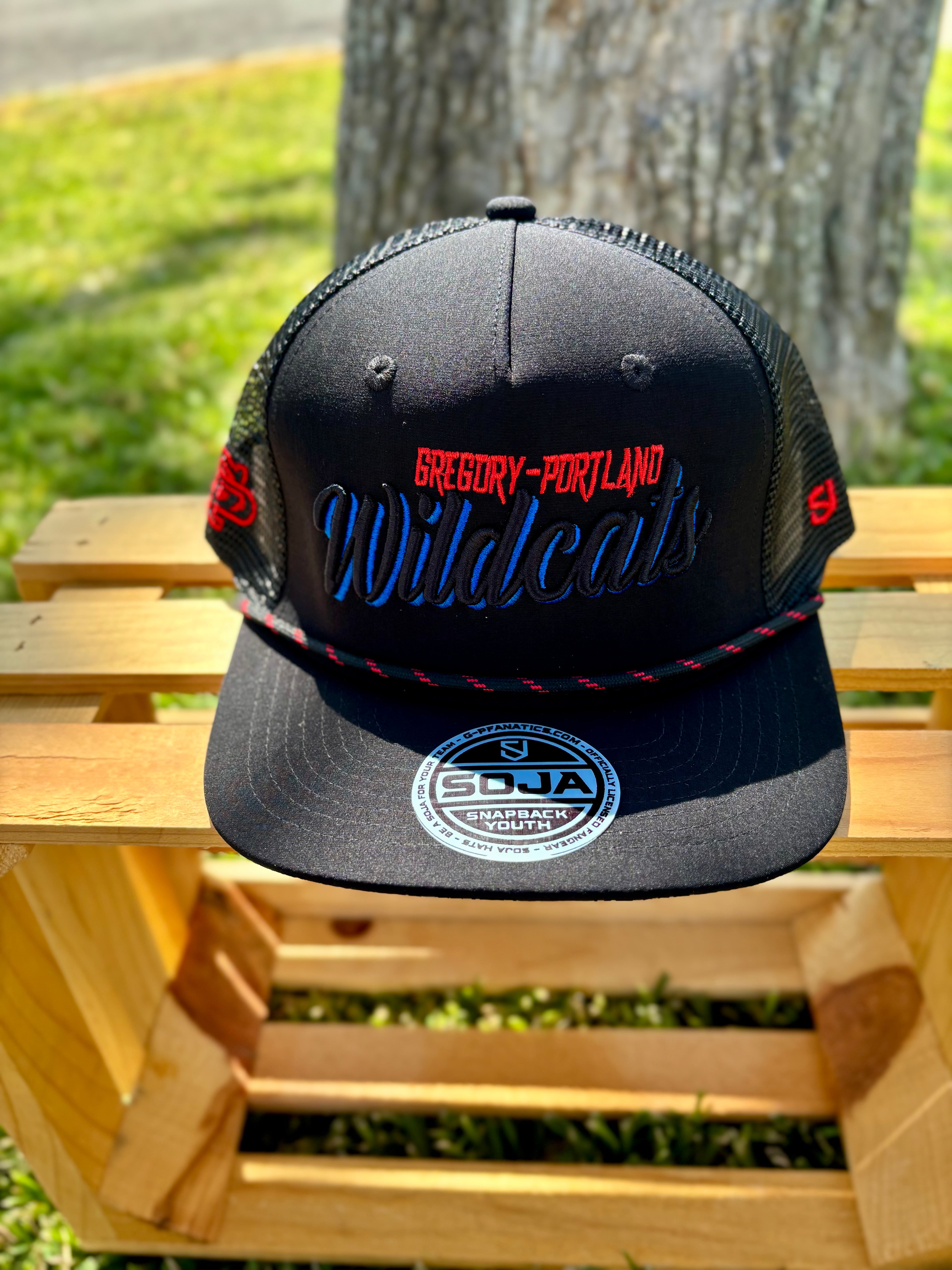 HATS – G-P FANATICS